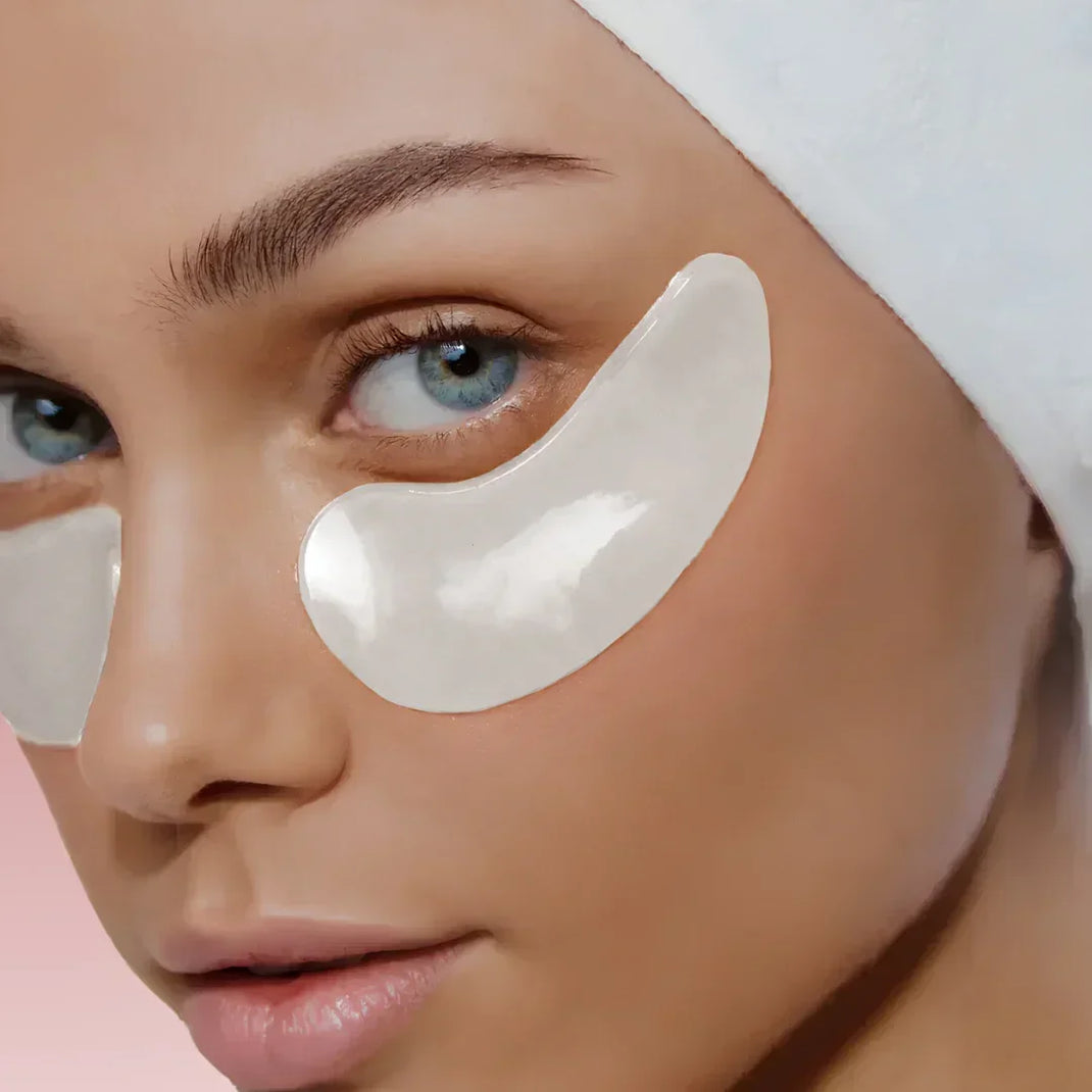 Bio-Collagen Eye Patches – CocoBeauty