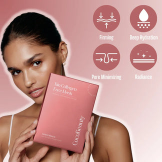 Bio-Collagen Mask – CocoBeauty