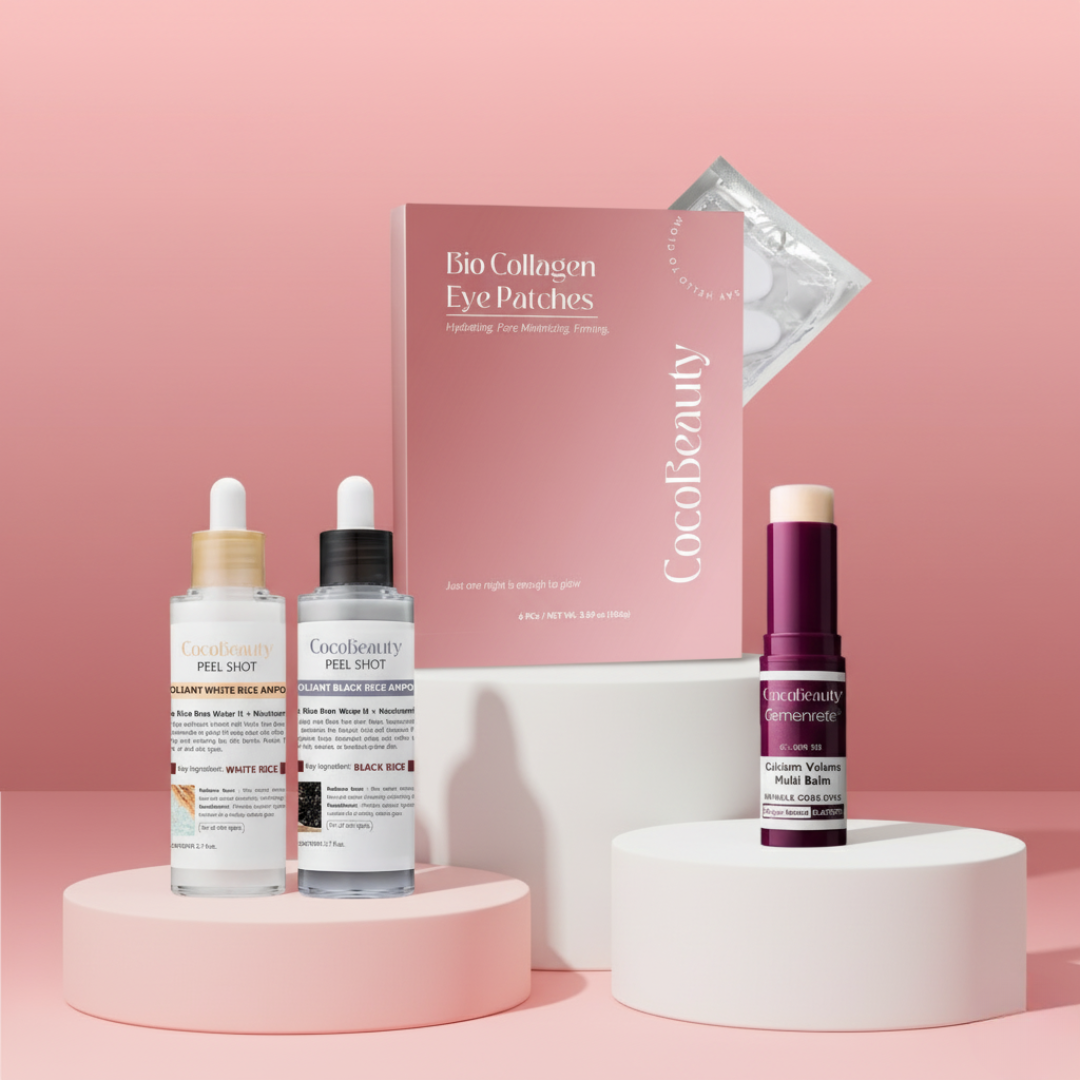Hydra-Lift Set – CocoBeauty