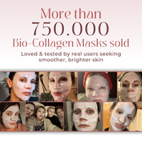 Bio-Collagen Mask – CocoBeauty