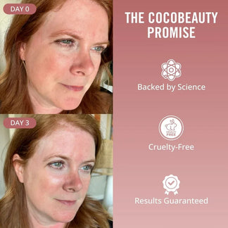 Bio-Collagen Mask – CocoBeauty