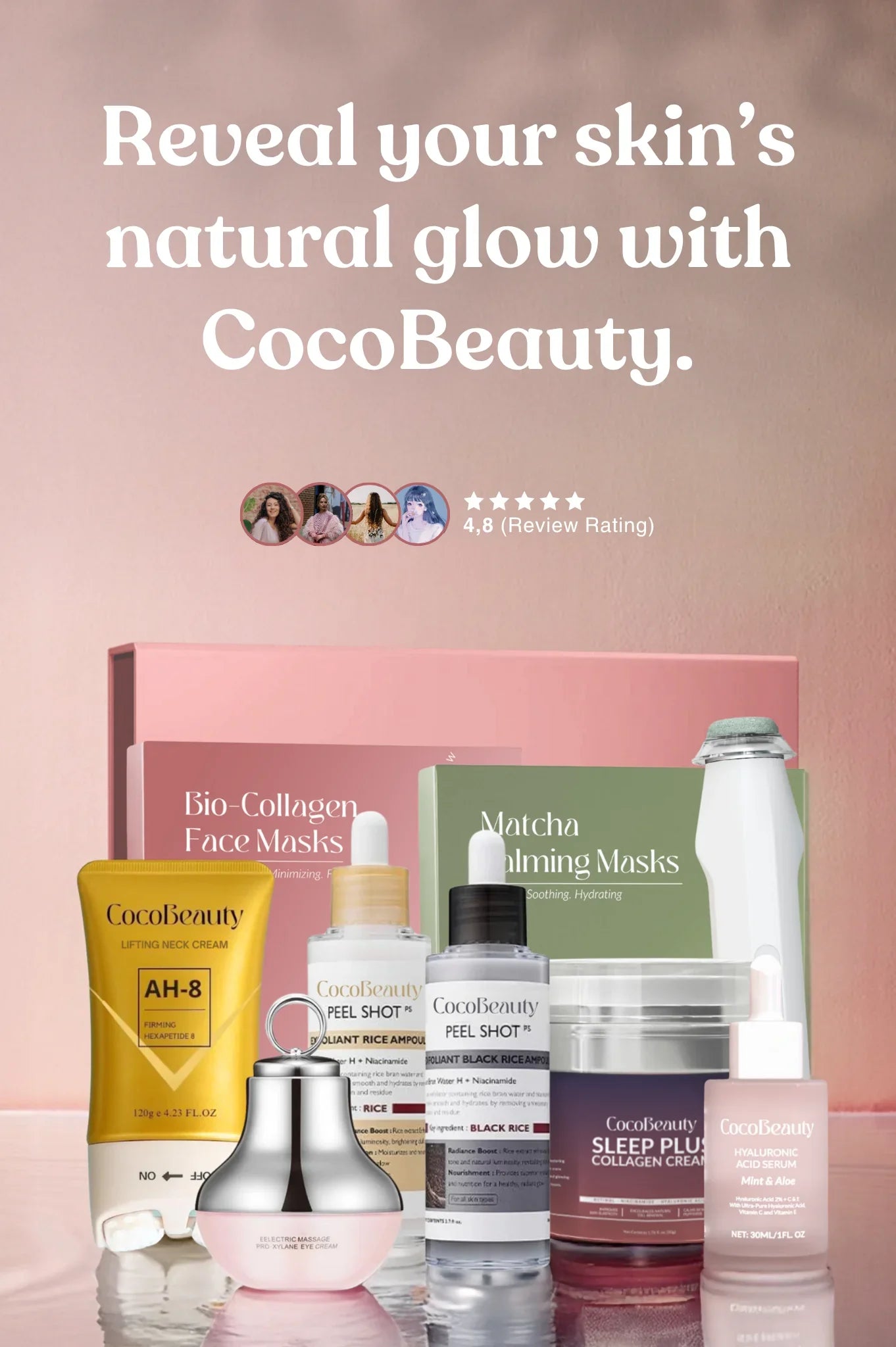 CocoBeauty