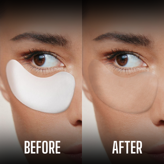 Bio-Collagen Eye Patches – CocoBeauty