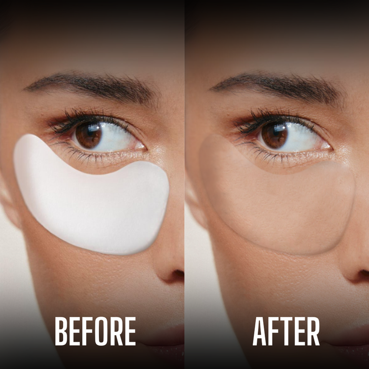 Bio-Collagen Eye Patches – CocoBeauty