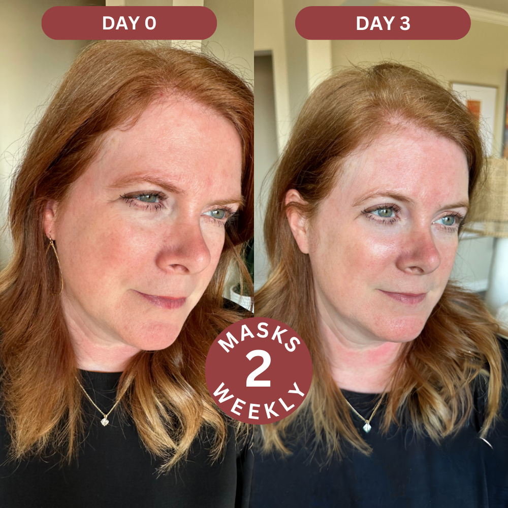 Bio-Collagen Mask – CocoBeauty