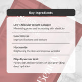 Bio-Collagen Chest Patches – CocoBeauty