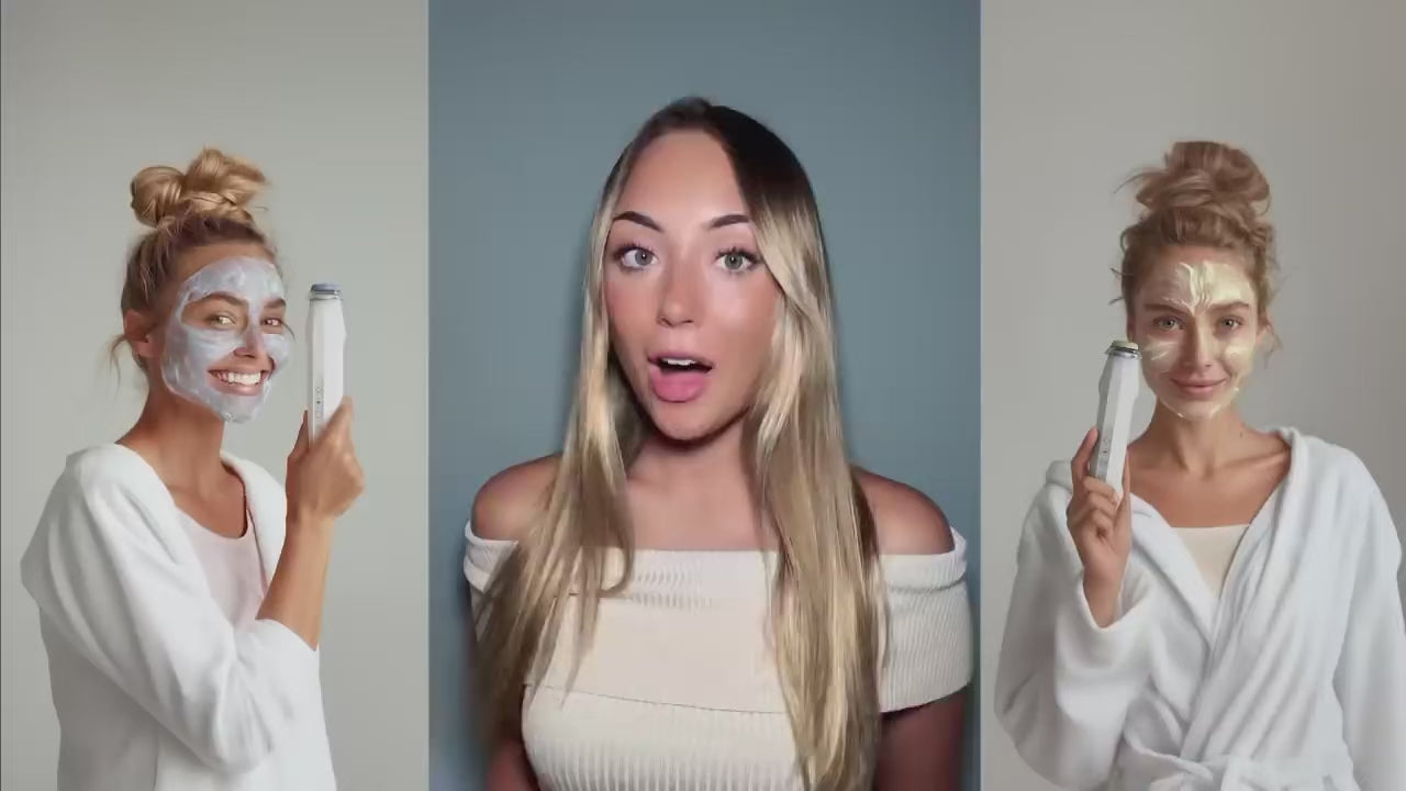 Pure 02 Instructions – CocoBeauty